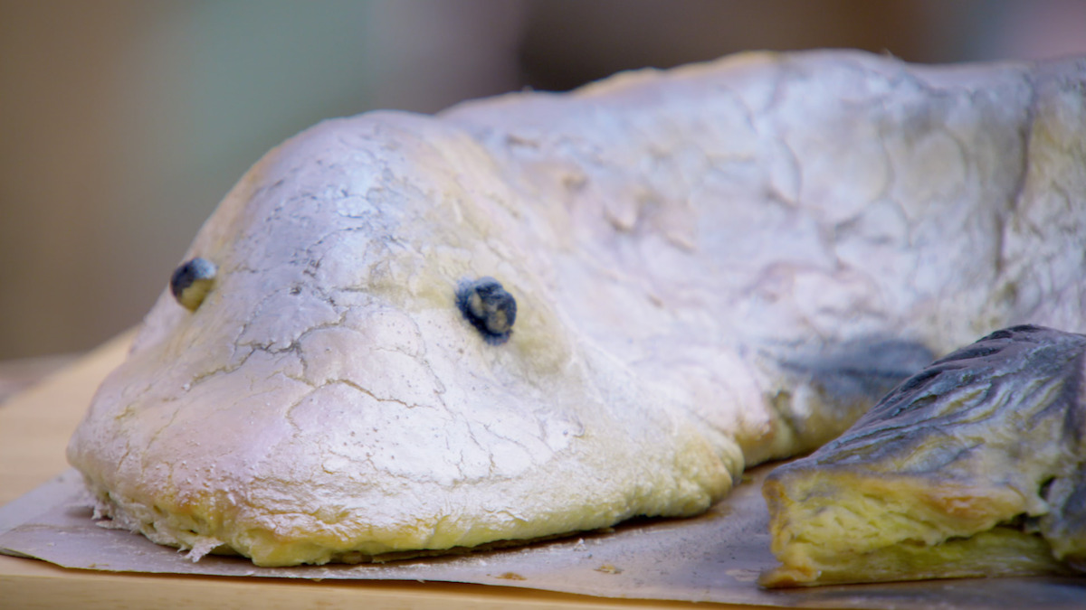 Here Are the 14 Best Pies on ‘The Great British Baking Show’ - Netflix ...