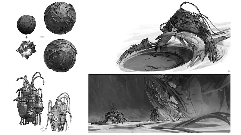 'ARCANE' Season Two Deep Dive on How It Was Made - Netflix Tudum