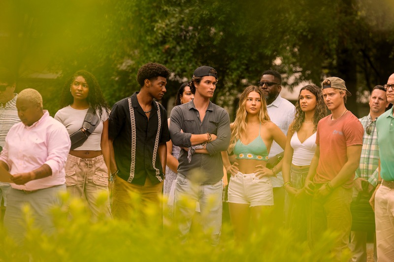 Outer Banks Season 4: Part 2 Release Date, Teaser, Plot, and Episodes - Netflix Tudum