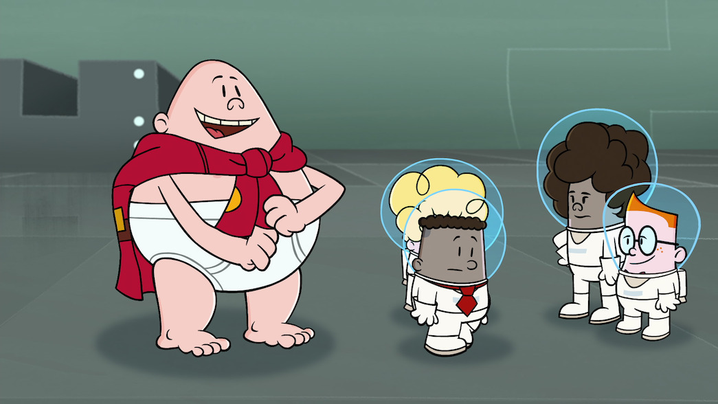 8 Movies and Shows About Space You Can Stream on Netflix - Netflix Tudum