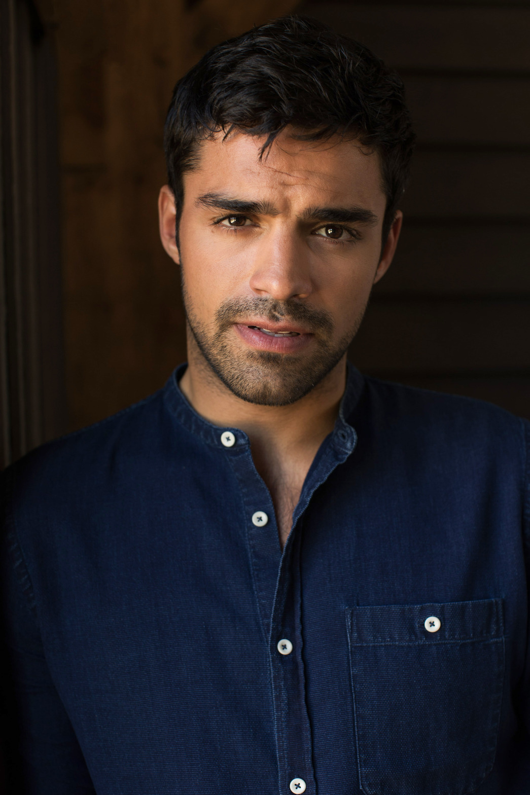 ‘Mother of the Bride’ Cast: Brooke Shields, Benjamin Bratt, Miranda ...