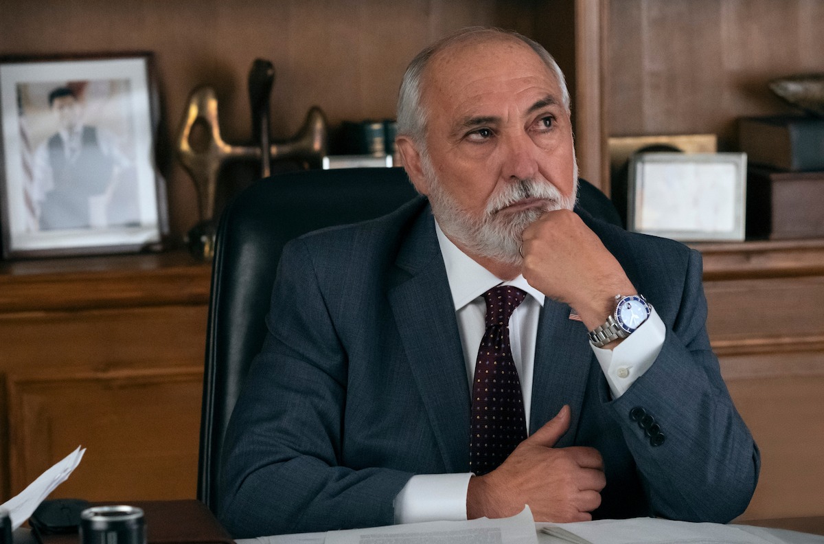 Who's in The Diplomat? - Netflix Tudum