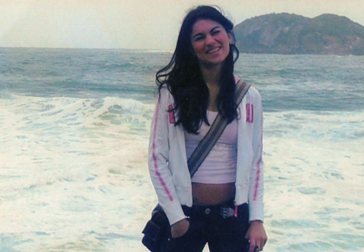 An Invisible Victim The Eliza Samudio Case Is It True Who Is Bruno Netflix Tudum
