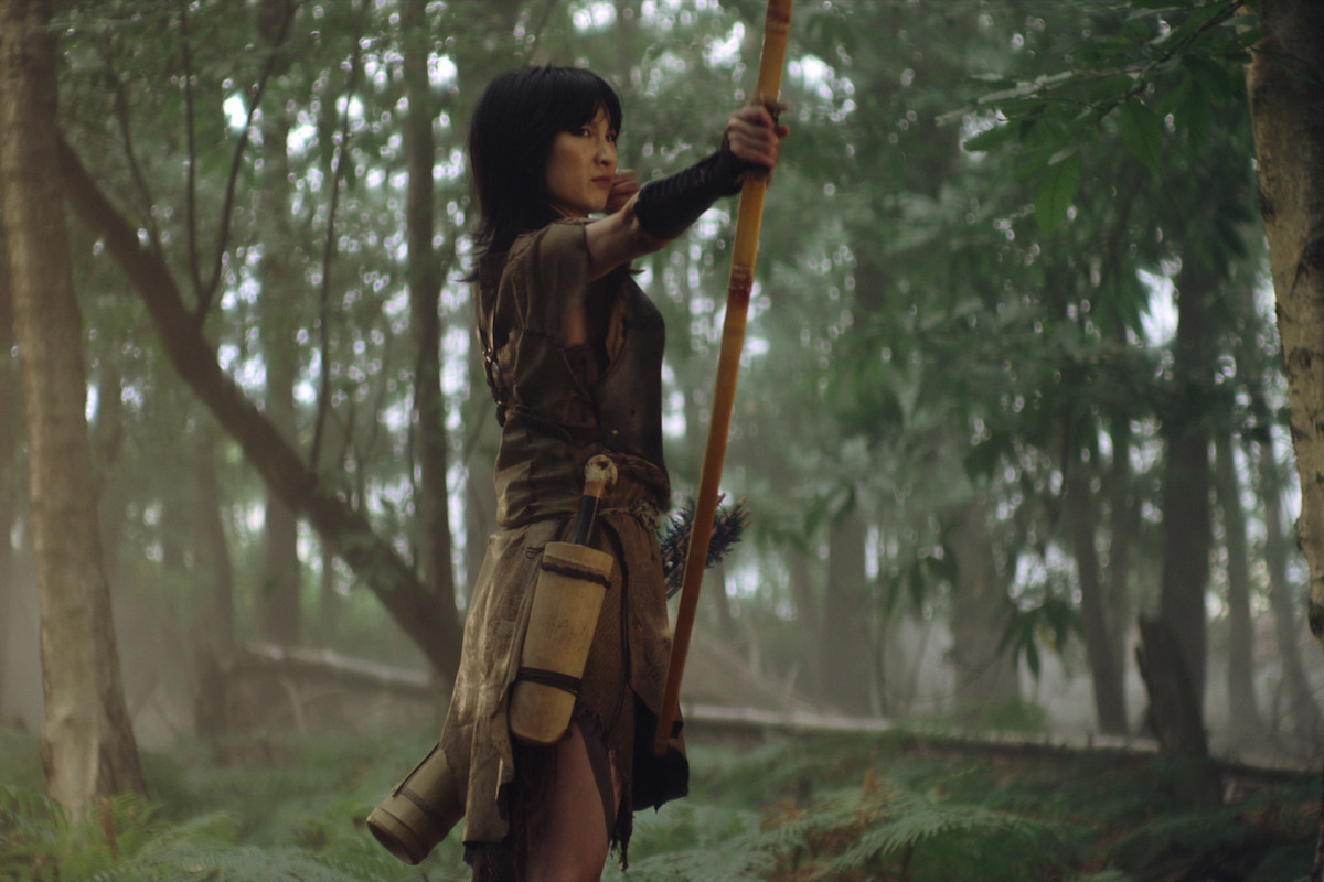 'The Witcher' Season 4 Cast and New and Returning Characters - Netflix Tudum