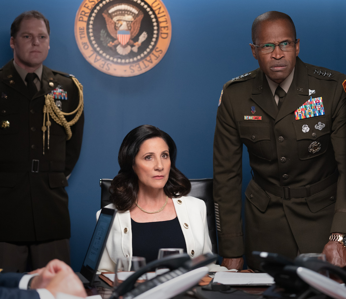 ‘Interceptor’ Cast: Meet the Actors of the Nuclear Disaster Film ...