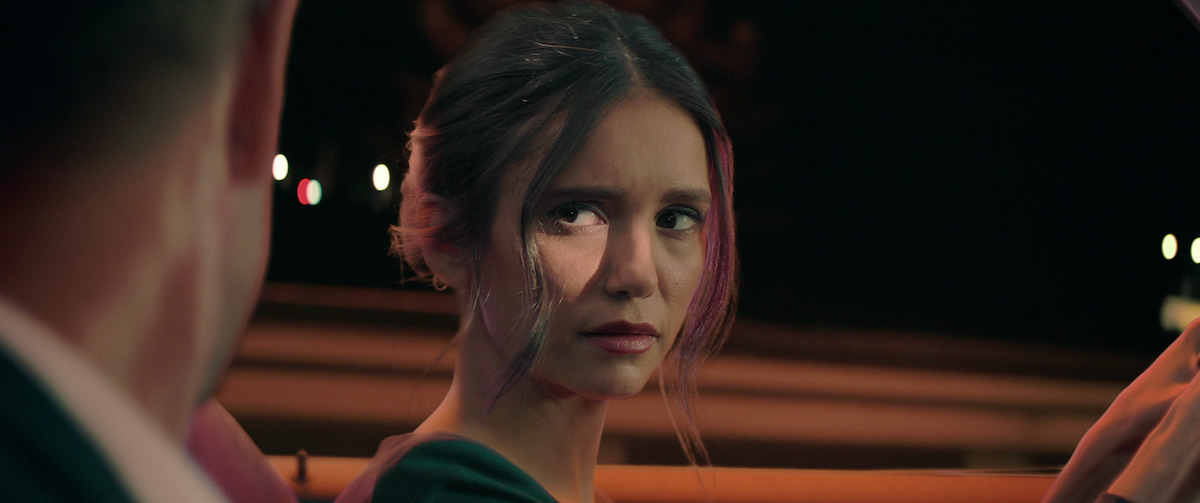 The Bricklayer Movie: Cast, Book, and Plot - Netflix Tudum