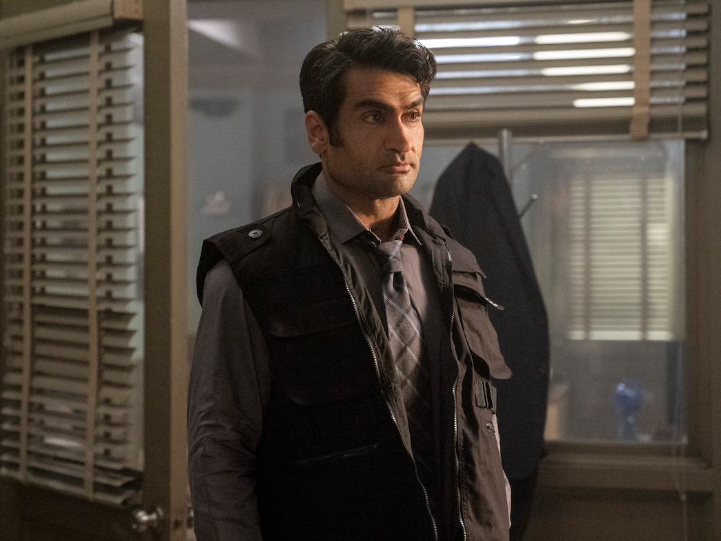 Meet the Colorful Cast of ‘Murderville’ - Netflix Tudum