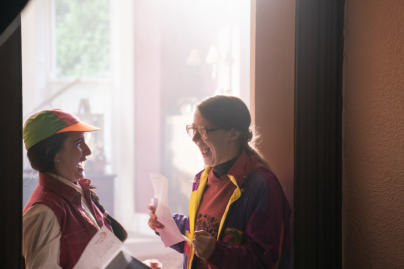 ‘Derry Girls’ Season 3: Release Date, Trailer, and Photos - Netflix Tudum