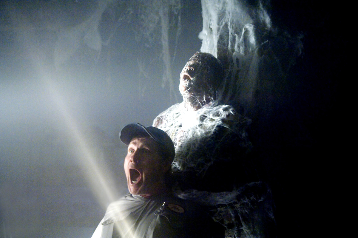 22 Best Horror Movies to Watch for a Good Scare - Netflix Tudum