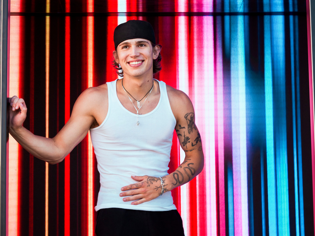 How Are the ‘Hype House’ Influencers Famous? - Netflix Tudum