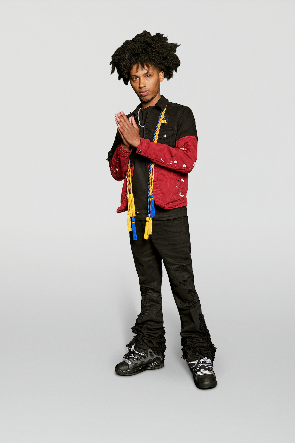 Rhythm & Flow Season 2 Cast & Instagrams - Netflix Tudum