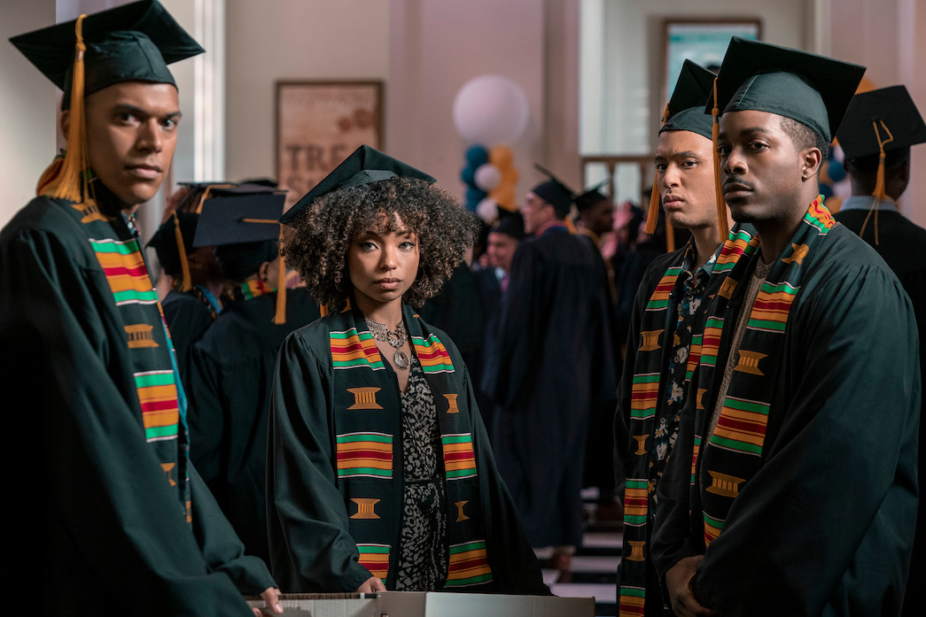 13 Cozy Movies and TV Shows with Fall Vibes - Netflix Tudum