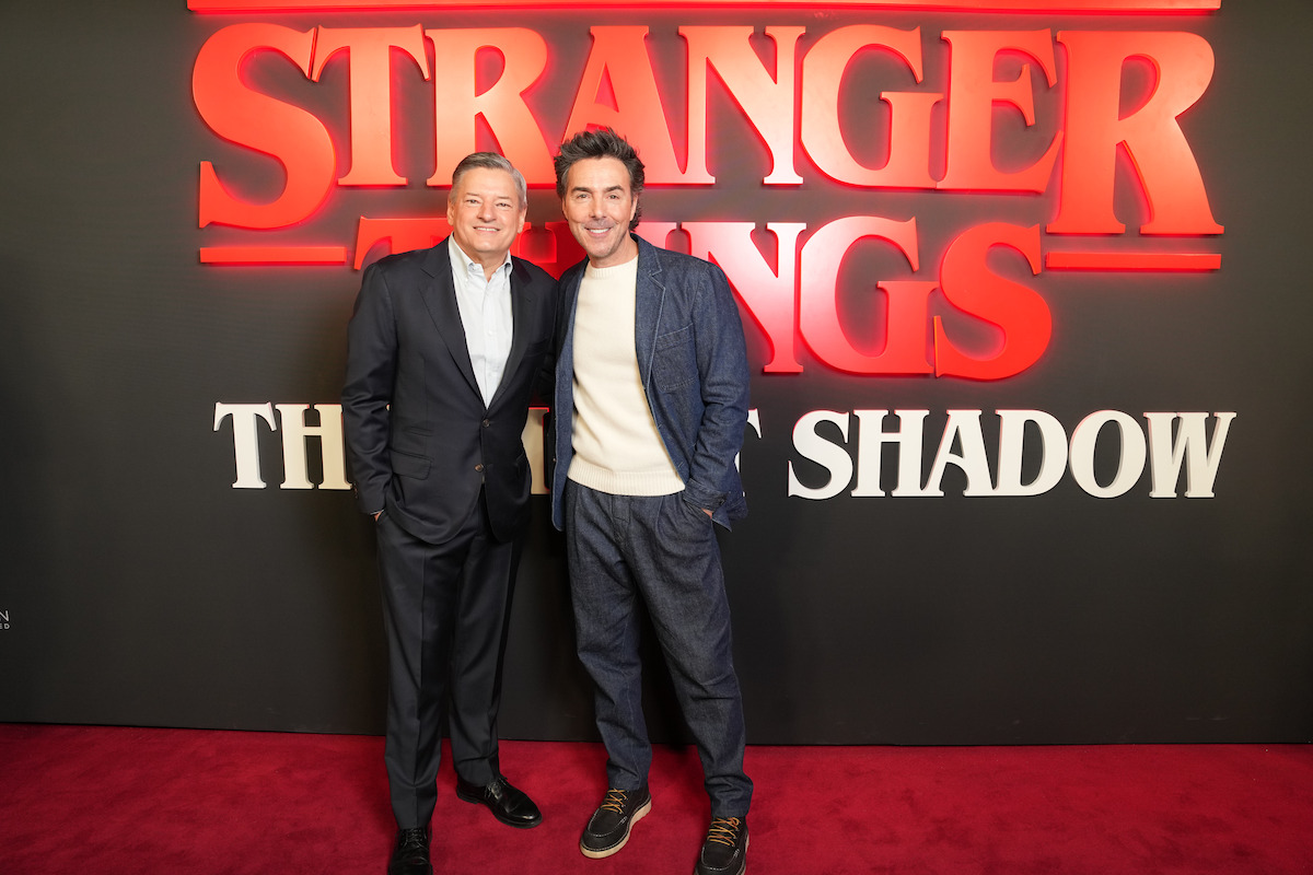 'Stranger Things Play': Cast, Release Date, Plot of The First Shadow ...
