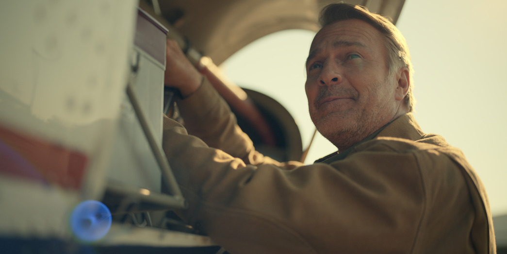 Meet the Cast of ‘Keep Breathing’ - Netflix Tudum