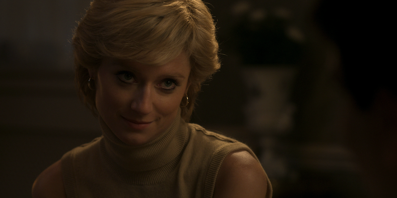 All Princess Diana’s Outfits on 'The Crown' Seasons 4, 5 and 6 ...