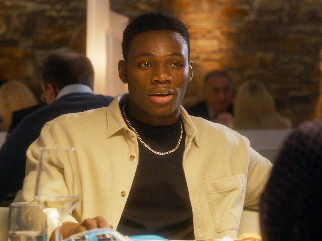 Meet the Cast of 'Kitz', Your New TV Obsession - Netflix Tudum