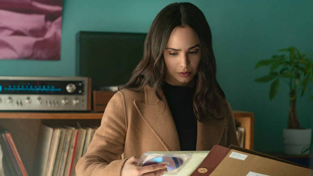 The Life List: Cast, Release Date and Plot of new Sofia Carson, Connie ...