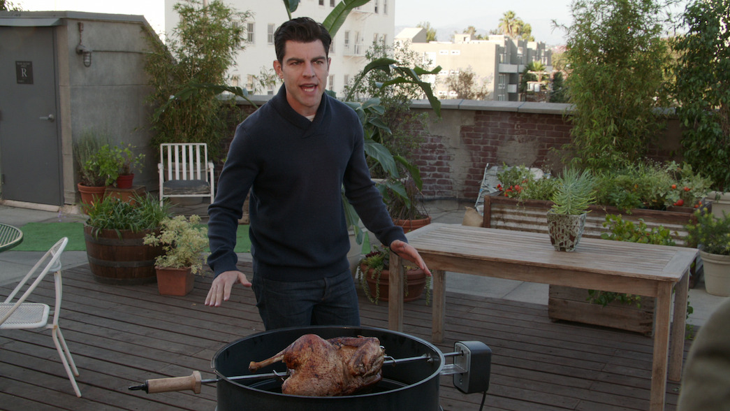 Best Thanksgiving TV Episodes to Add to Your Holiday Viewing Plate ...