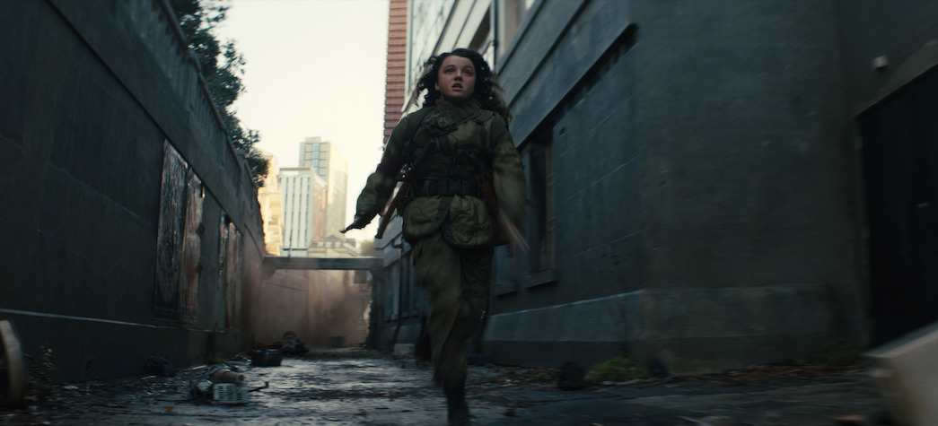 Where Was Sweet Tooth Filmed? A Guide to the Locations in Season 2 ...