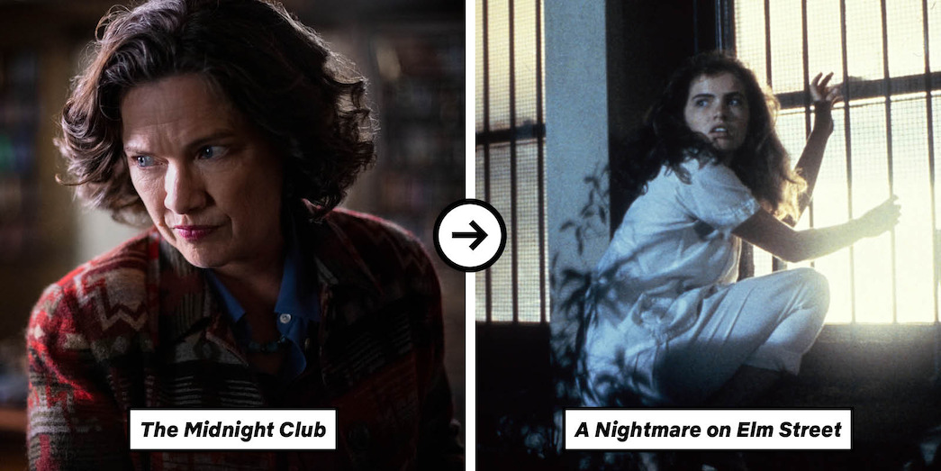 Mike Flanagan Recurring Cast: ‘Hill House,’ ‘Midnight Mass,’ ‘Midnight ...