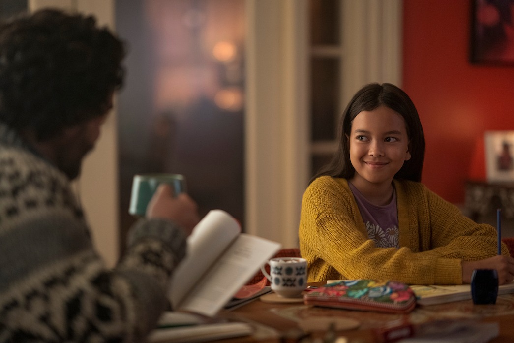 Meet the Cast of ‘Keep Breathing’ - Netflix Tudum