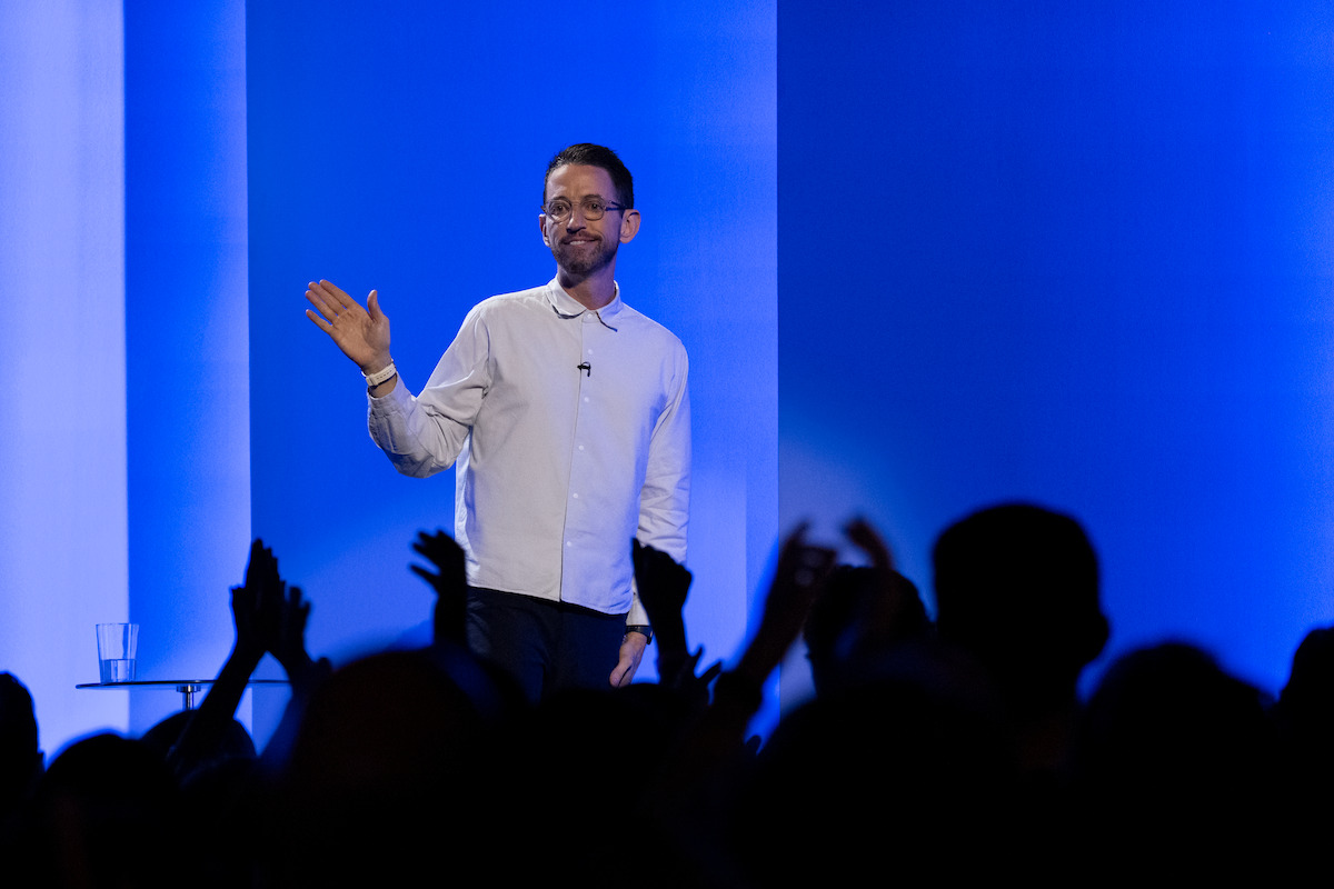 Neal Brennan Blocks Special Announcement and Release Date - Netflix Tudum Neal Brennan Blocks Special Announcement and Release Date - Netflix Tudum