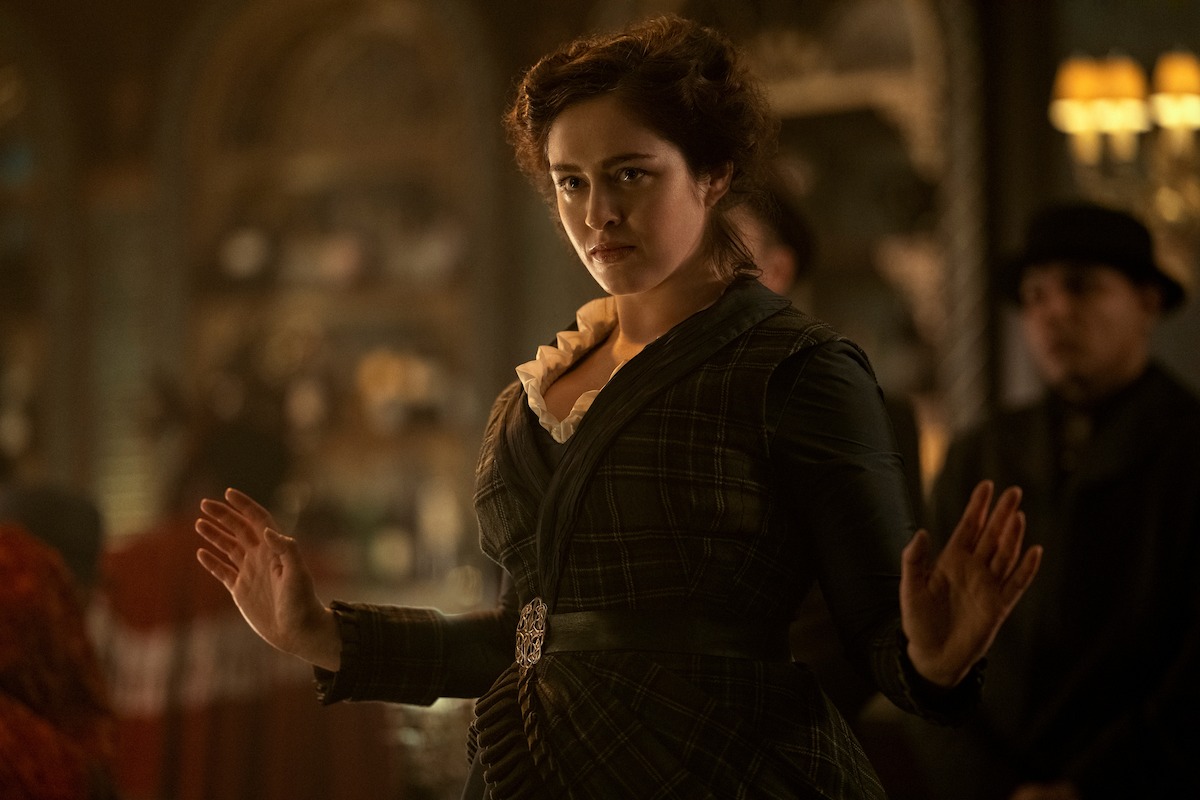 Shadow and Bone Season 2 Cast: Who’s Who in Ravka, Kerch and Beyond ...