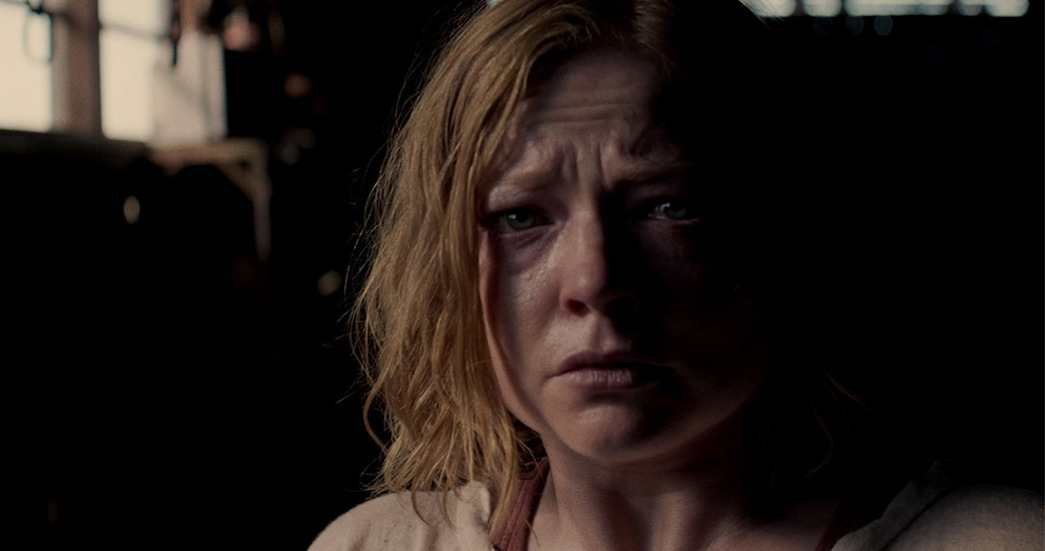 'Run Rabbit Run': New Sarah Snook Movie Drops Release Date, Plot ...