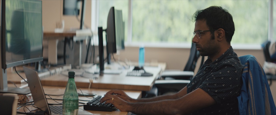 Who's In Working: What We Do All Day? - Netflix Tudum