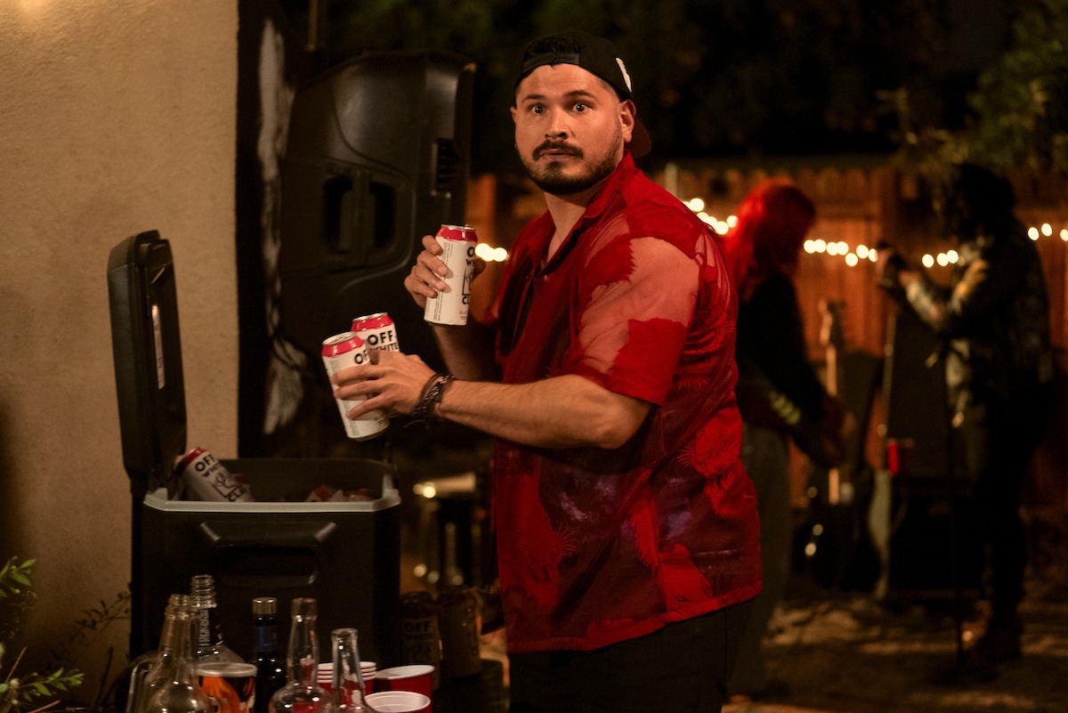 Meet the Cast of On My Block Spin-off Freeridge - Netflix Tudum