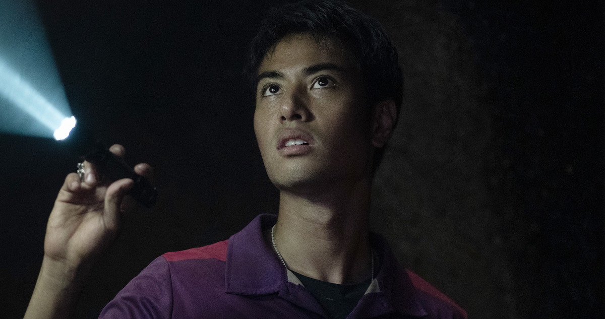 ‘Thai Cave Rescue”: Remembering Papangkorn “Beam” Lerkchaleampote ...