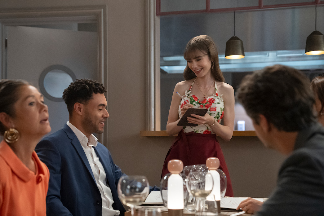 Emily In Paris Season 3 Recap Get Back Up To Speed Before Season 4