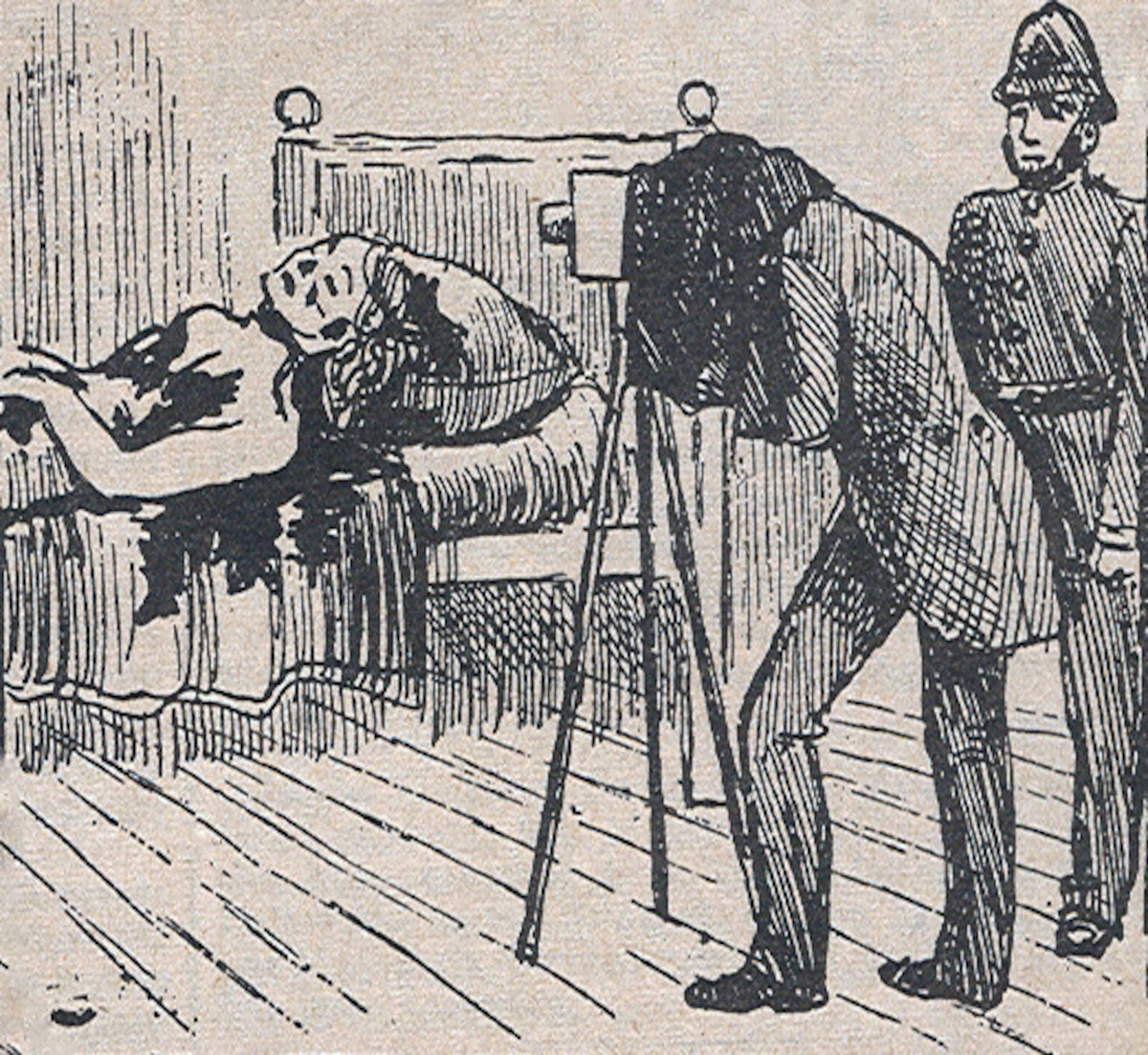 Jack The Ripper Mary Kelly Mary Kelly Jack | Jack The Ripper Tour