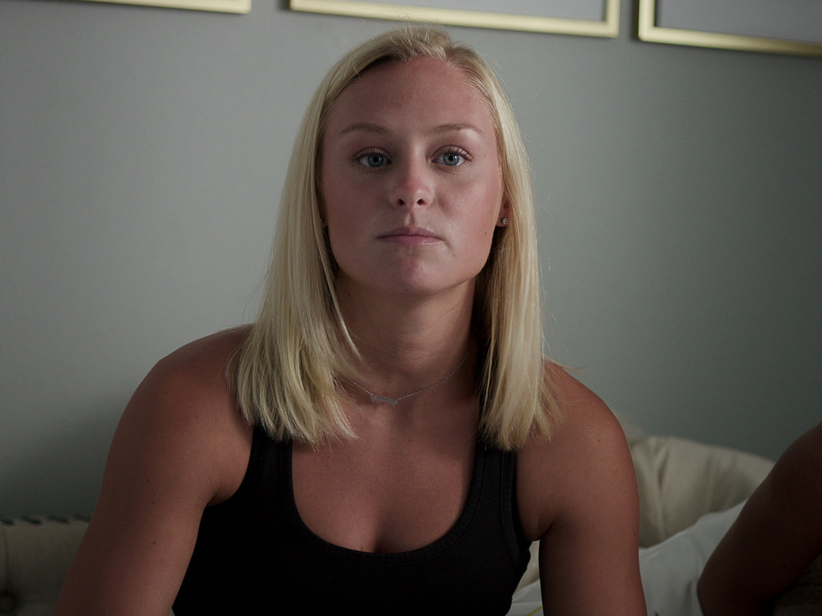 Who Comes Back for Season 2 of ‘Cheer’? - Netflix Tudum