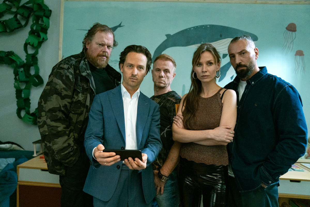 Murder Mindfully: Book, Plot, Cast, Trailer - Netflix Tudum