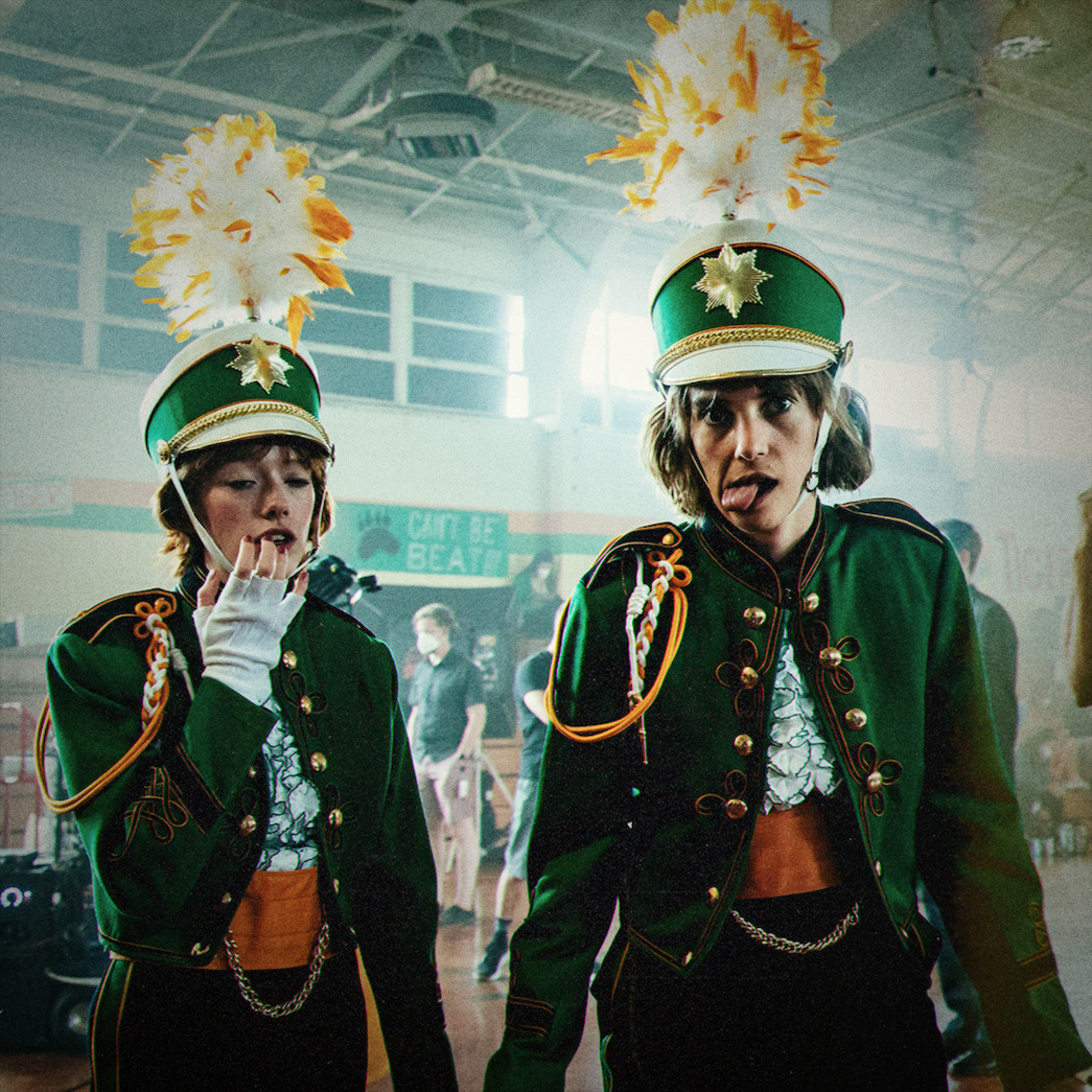 How to Celebrate Stranger Things Day - Netflix Tudum