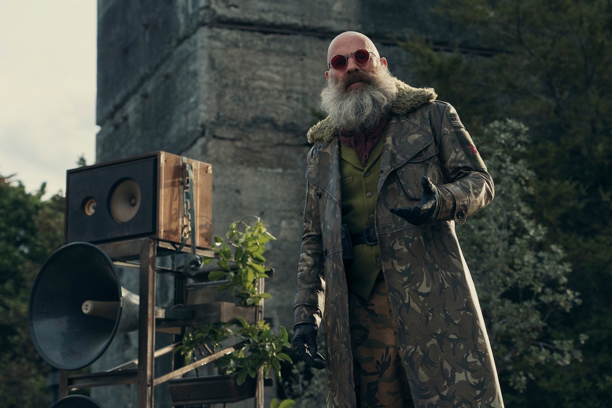 Where Was Sweet Tooth Filmed? A Guide to the Locations in Season 2 ...