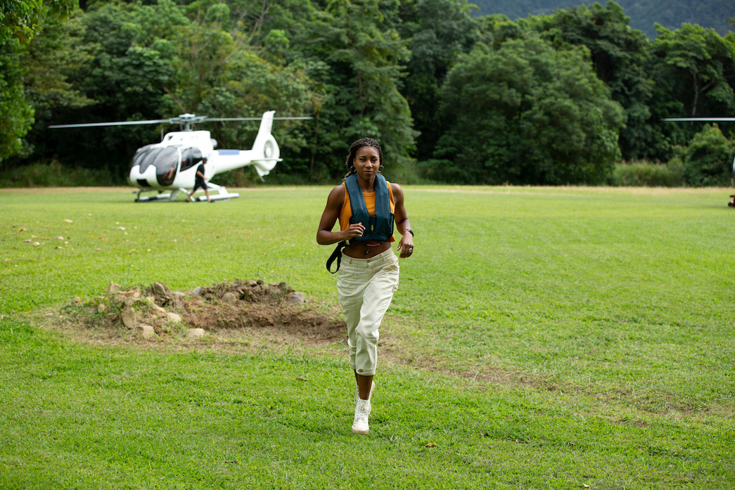 How Do They Choose The Mole? - Netflix Tudum