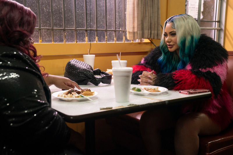 'Tyler Perry's Beauty in Black' Release Date, Cast, First Look, Trailer ...