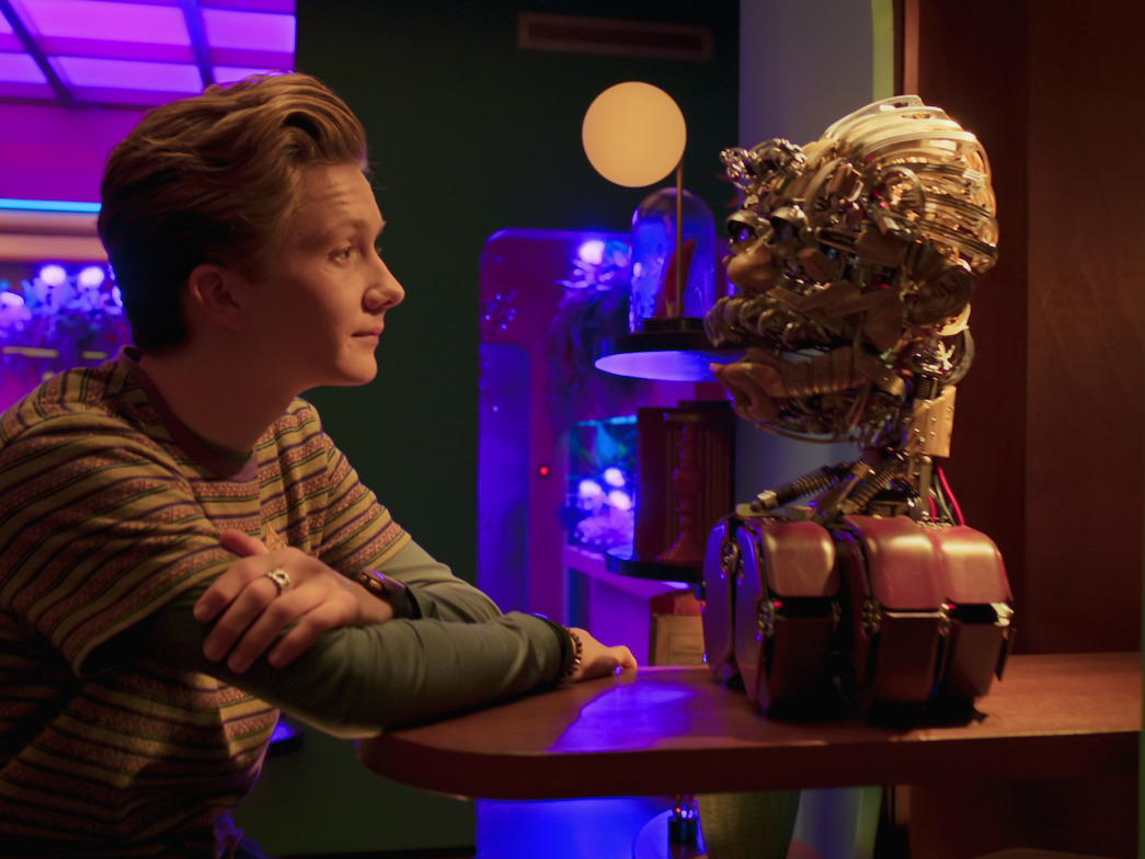 All the Robots and Humans Trapped in Jean-Pierre Jeunet’s ‘Bigbug ...