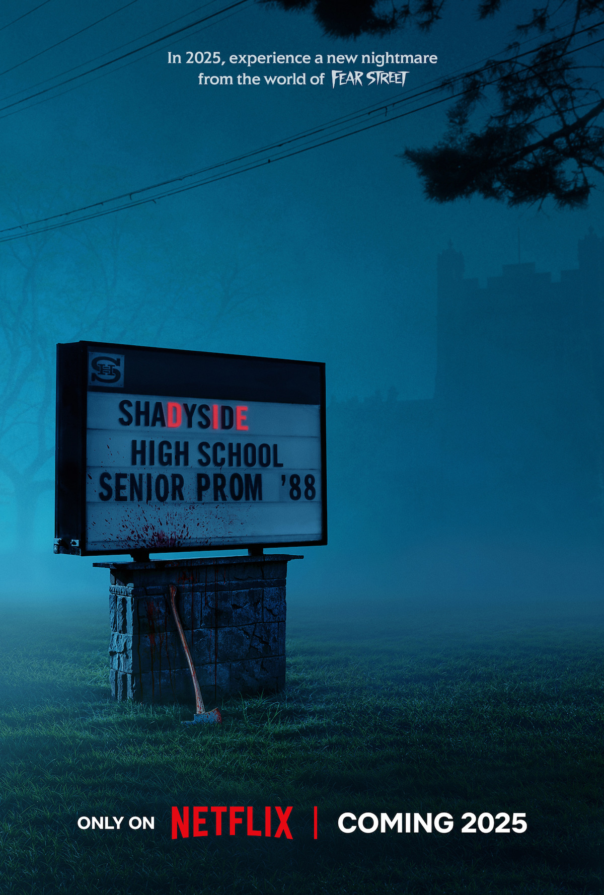 Fear Street Prom Queen: Cast, Release Date and Plot of New R.L. Stine ...