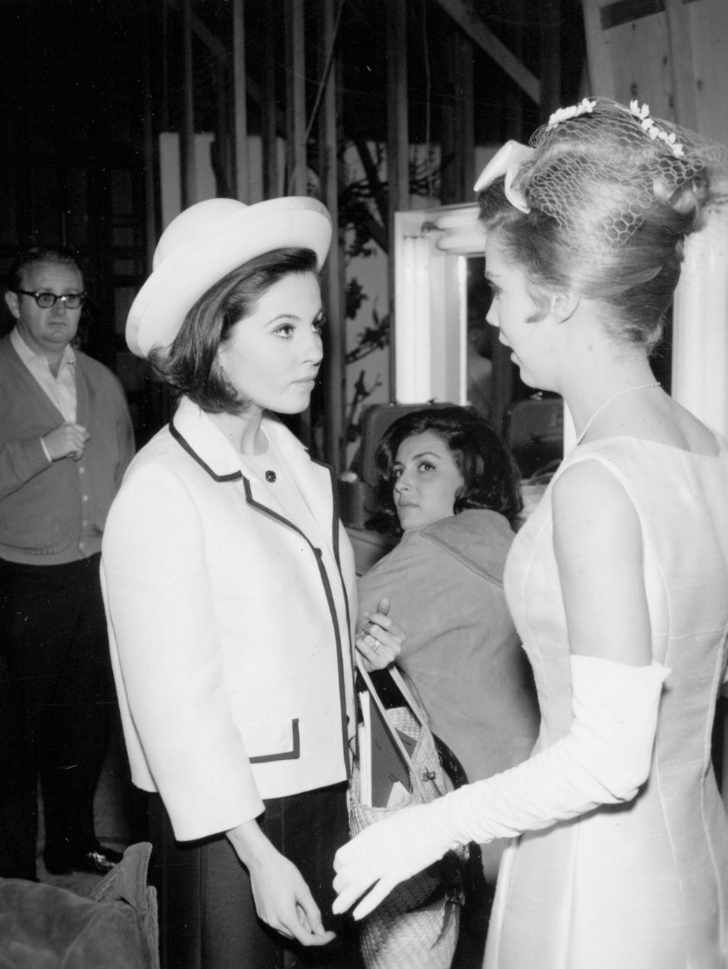 ’60s-Era Actors on Objectification in Hollywood - Netflix Tudum