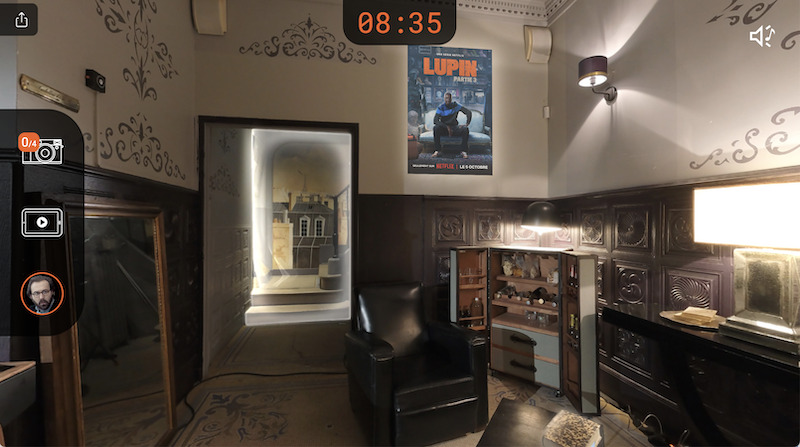 'Lupin' Part 3 Trailer, Release Date, Clip and News - Netflix Tudum