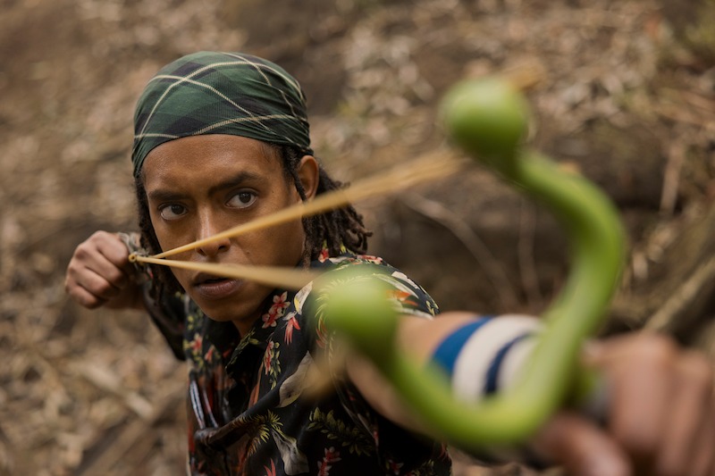 'One Piece’ Live Action: Trailer, Release Date, & First Look Photos - Netflix Tudum