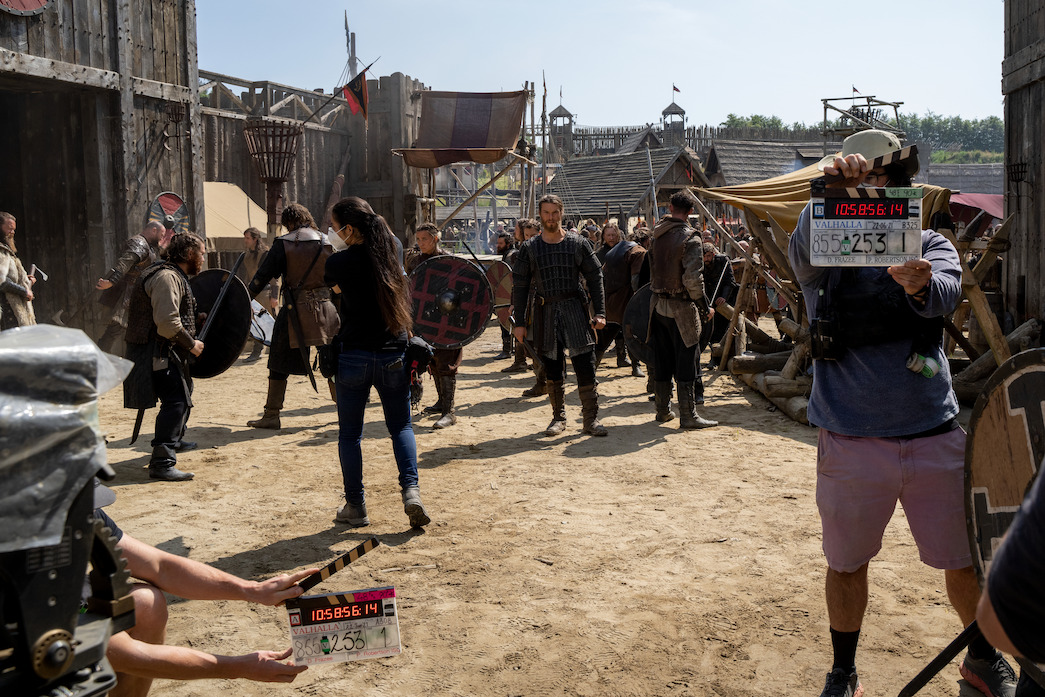 How Historically Accurate are the Battles in ‘Vikings: Valhalla ...