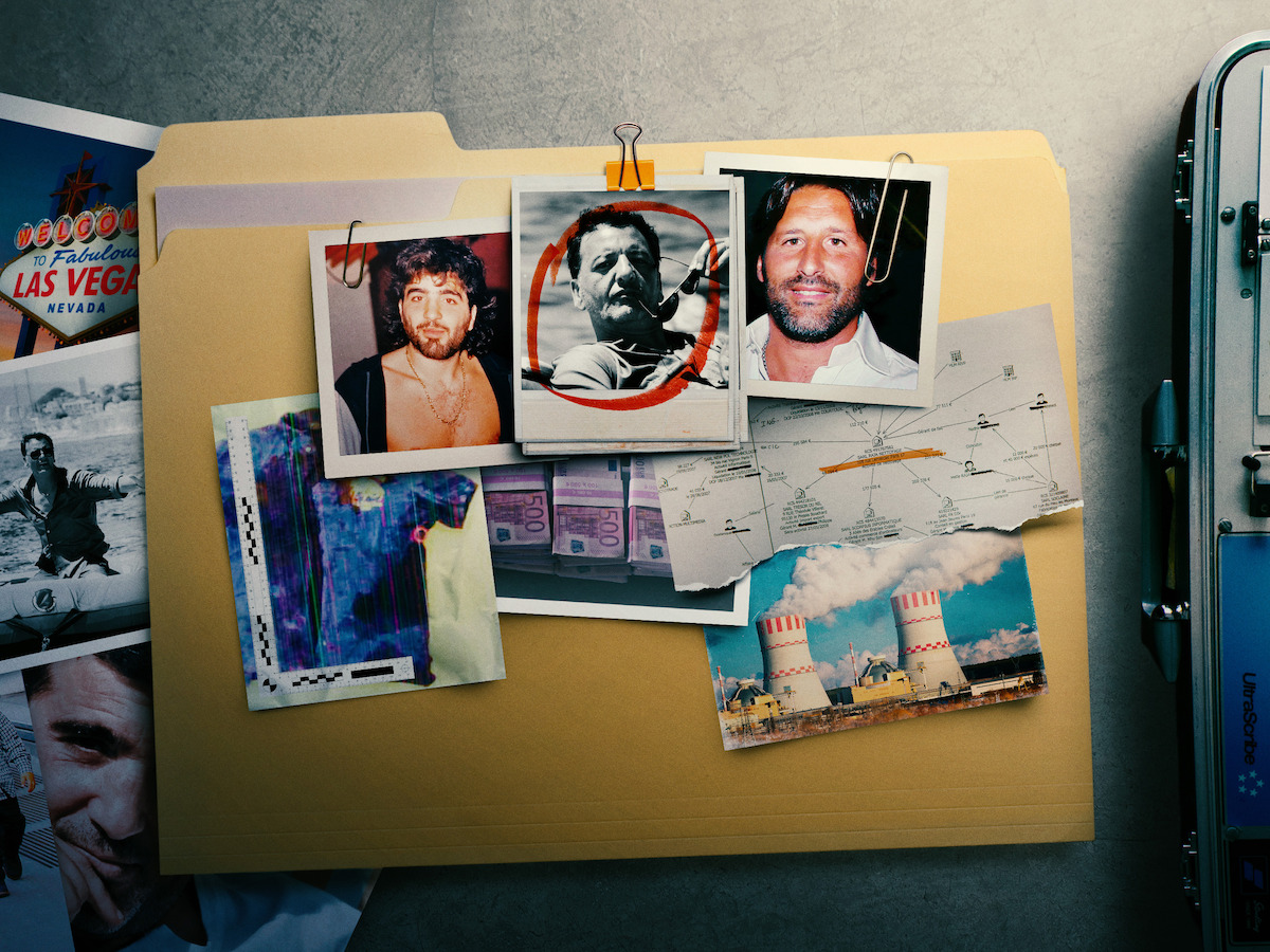 9 Con Artist Shows & Movies Like ‘The Tinder Swindler’ - Netflix Tudum