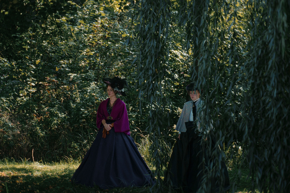 The Empress Costumes Photo Gallery and Video - Netflix Tudum