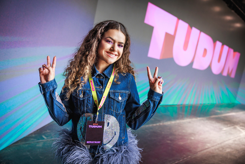 All the Netflix Celebrities at Tudum's Fan Event in Brazil - Netflix Tudum