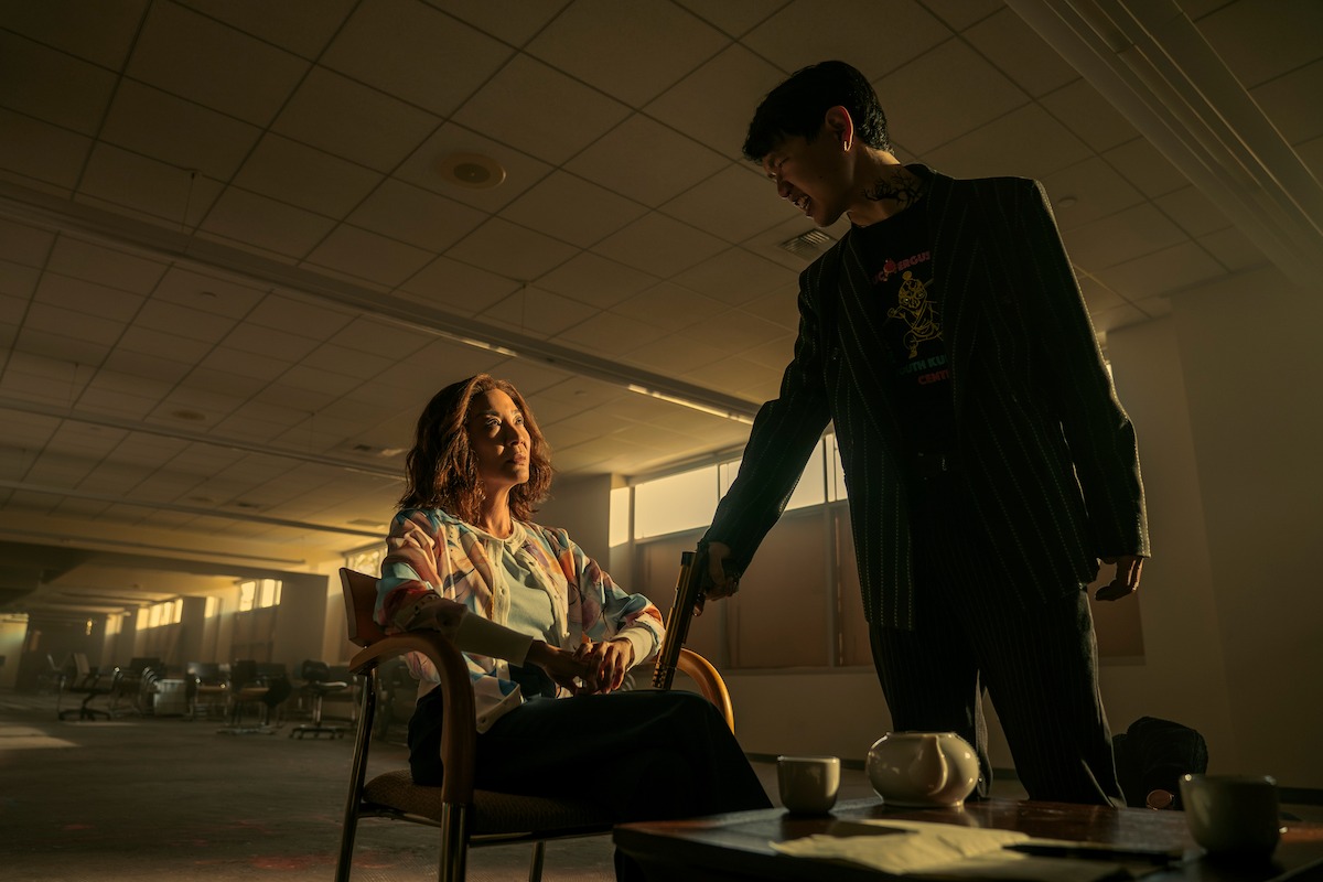 The Brothers Sun' Release Date, Trailer, Photos of Michelle Yeoh Drama - Netflix Tudum