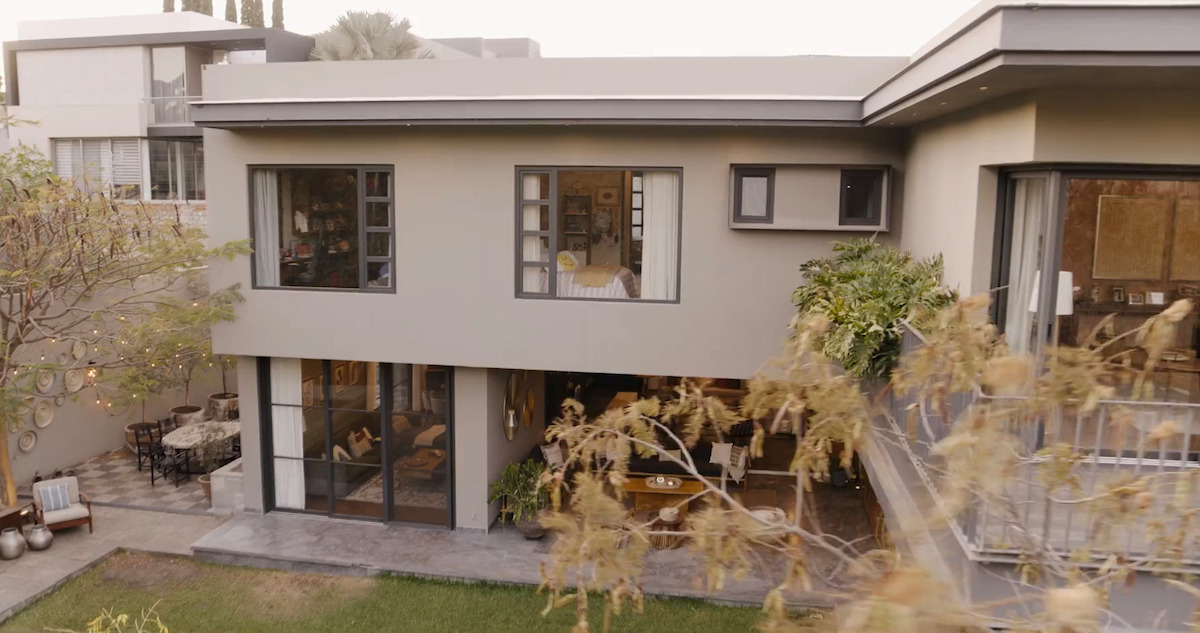 The Manny Series: Plot and Cast of Season 2 - Netflix Tudum